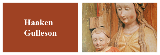 Haaken Gulleson